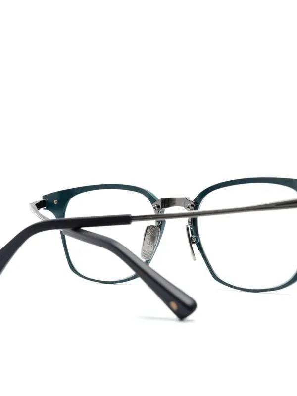 Dita Linrcon Square-frame Glasses