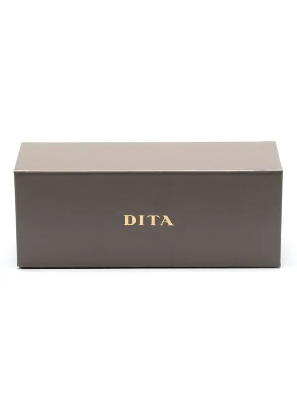 Dita Linrcon Square-frame Glasses