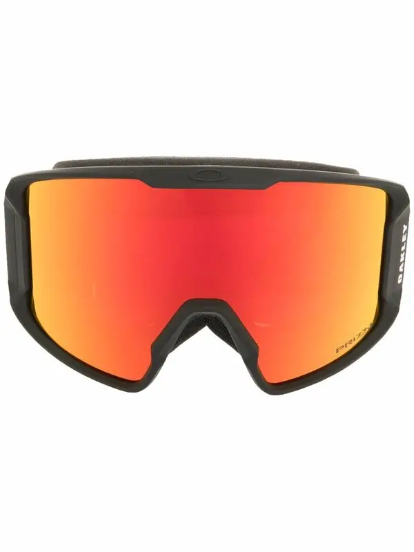 Oakley Line Miner™ L Snow Goggles - Black