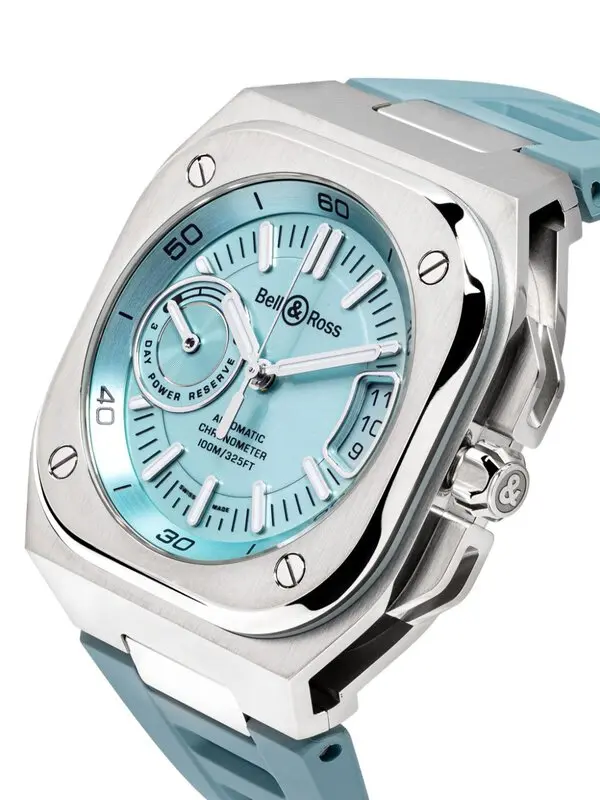 BELL & ROSS Br-x5 41mm - Blue