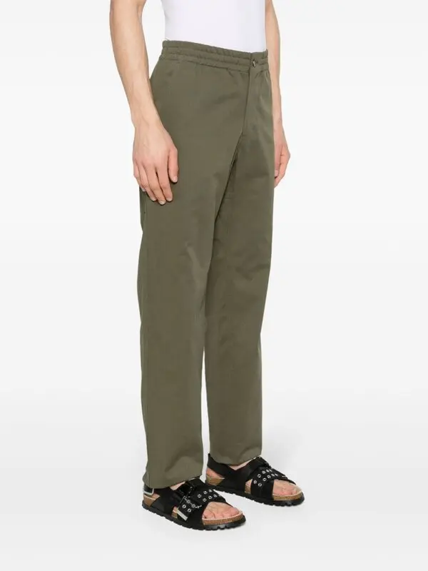 A.p.c. Chuck Straight-leg Trousers