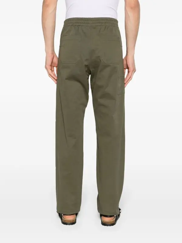 A.p.c. Chuck Straight-leg Trousers