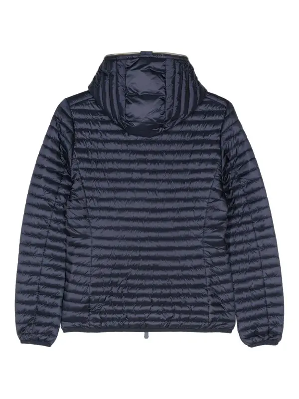 SAVE THE DUCK Alexa Puffer Jacket - Blue