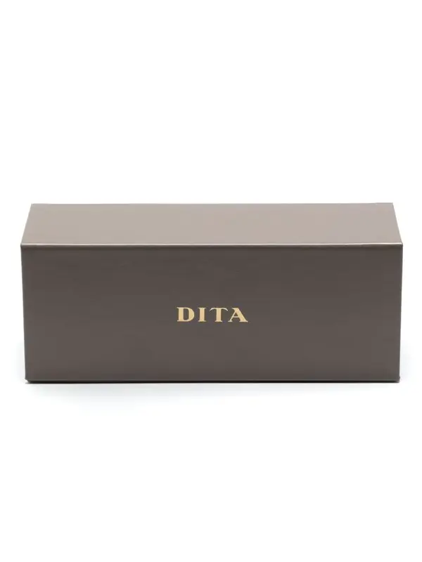 Dita Lxn-evo Sunglasses - Black