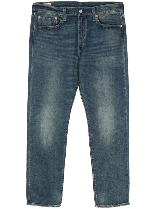 LEVI'S 502™ Taper Jeans - Blue