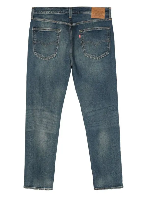 LEVI'S 502™ Taper Jeans - Blue