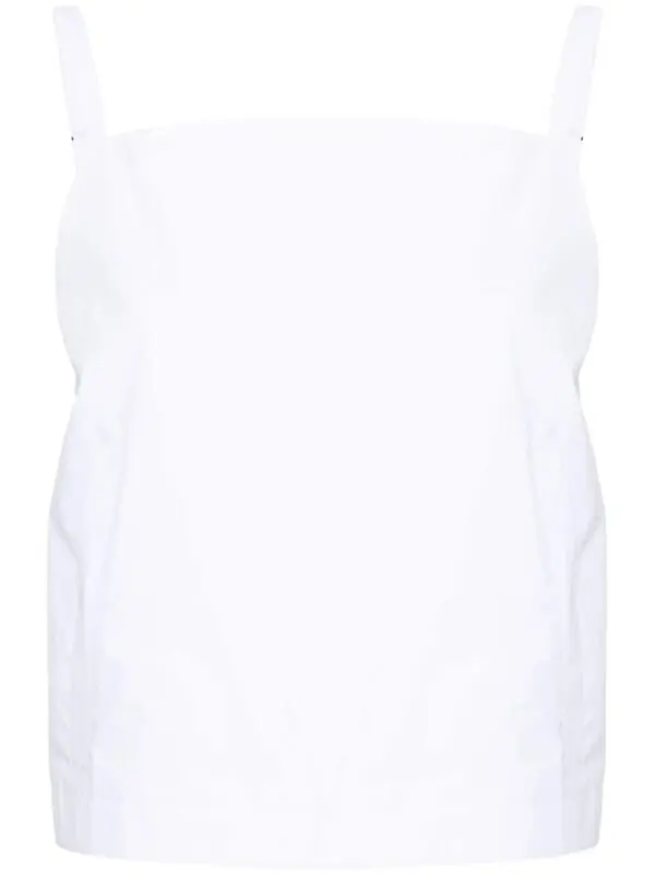 Sportmax Sleeveless Top