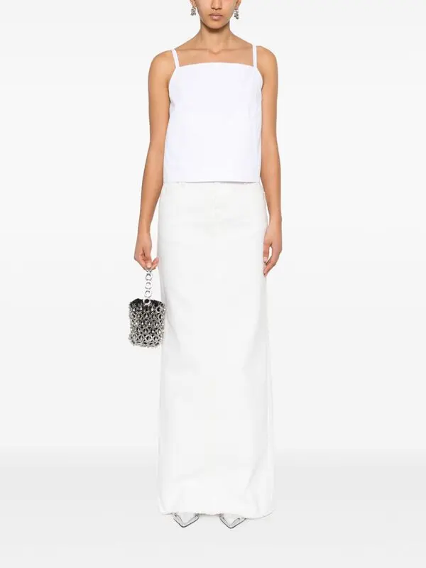 Sportmax Sleeveless Top