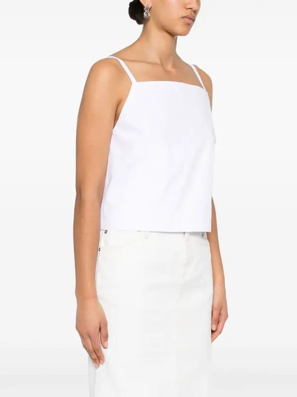 Sportmax Sleeveless Top