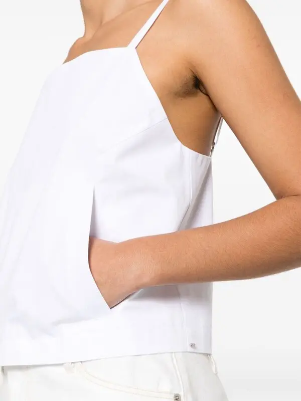 Sportmax Sleeveless Top