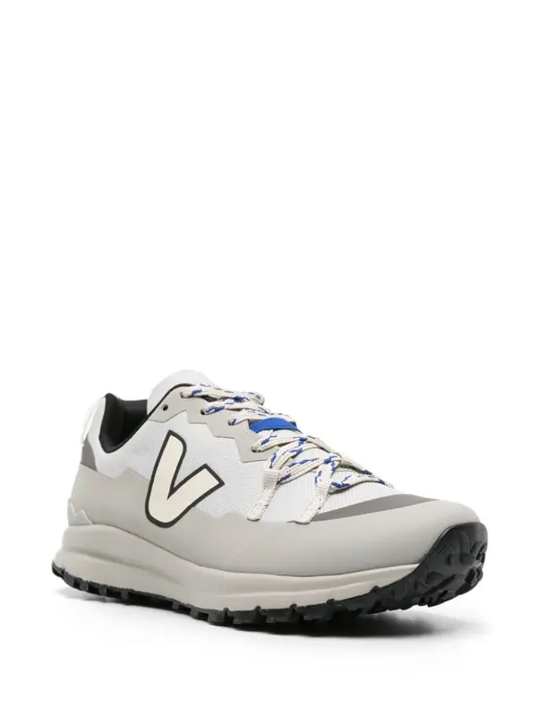 VEJA X Etudes Shell Sneakers