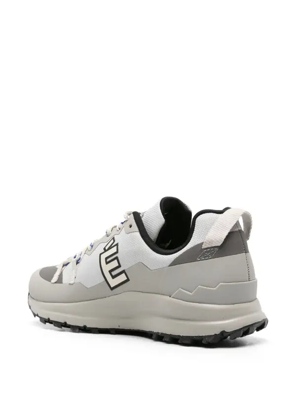 VEJA X Etudes Shell Sneakers