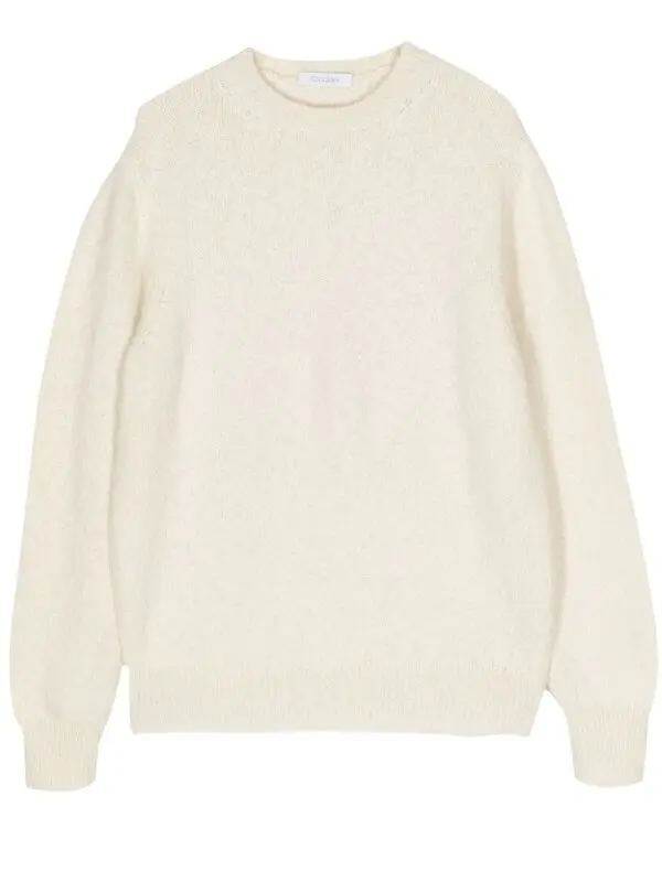CRUCIANI Crew-neck Jumper