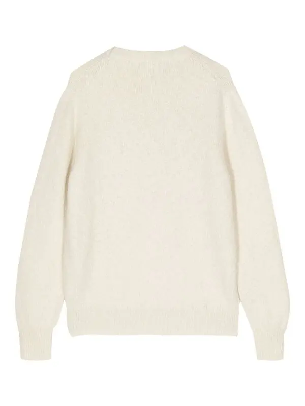 CRUCIANI Crew-neck Jumper