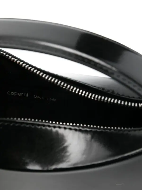 Coperni Small Sound Swipe Tote Bag