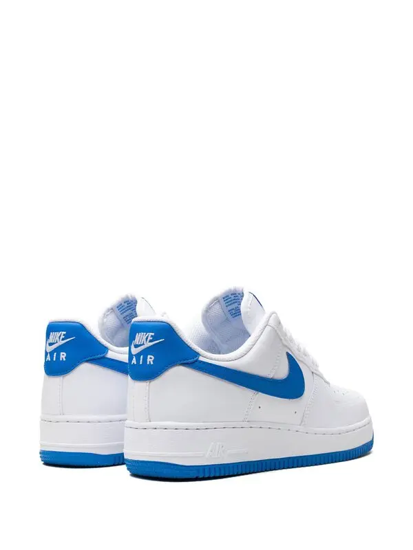 Nike Air Force 1 '07 Sneakers - White