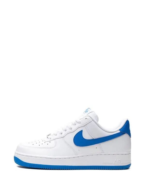 Nike Air Force 1 '07 Sneakers - White