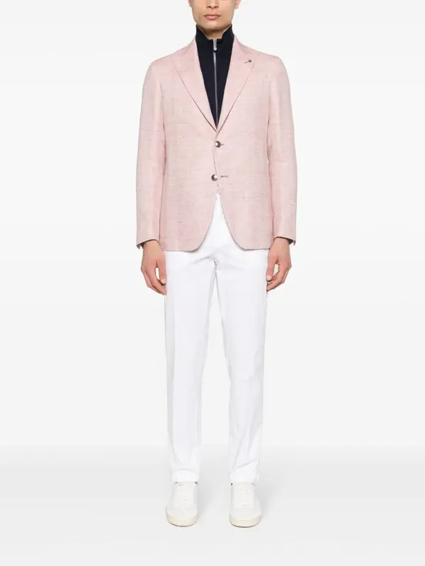 Brunello Cucinelli Zip-up Cardigan