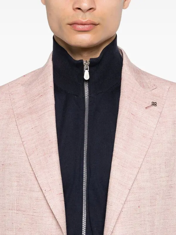 Brunello Cucinelli Zip-up Cardigan