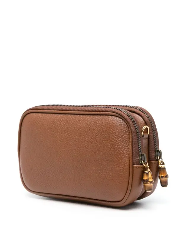 Gucci Double G Super Mini Bag