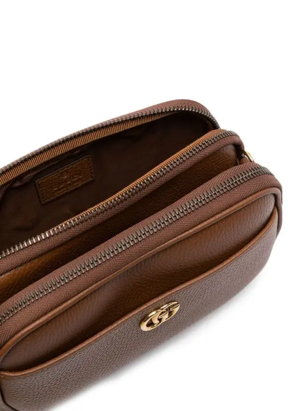 Gucci Double G Super Mini Bag