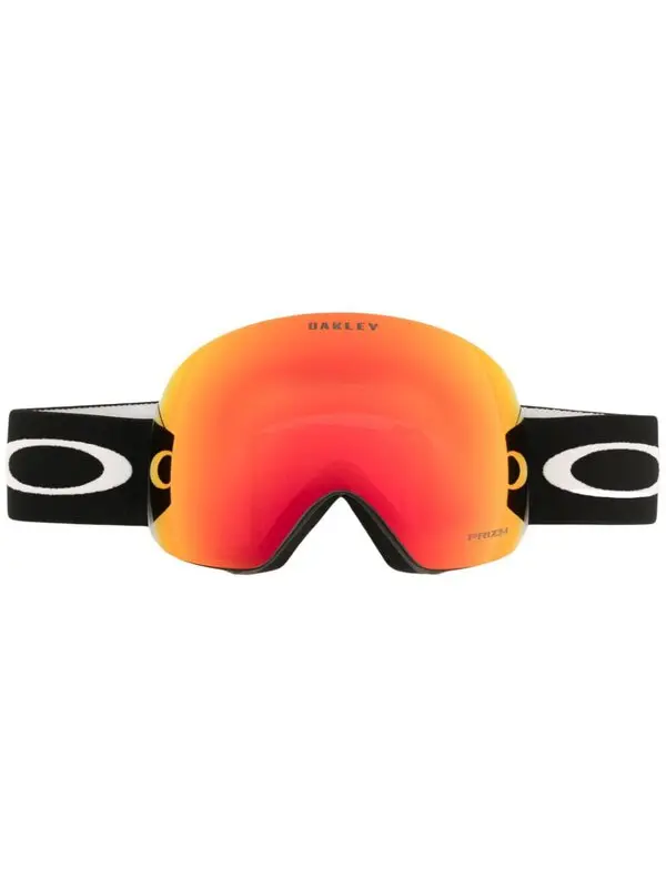 Oakley Flight Deck Snow Mask - Black