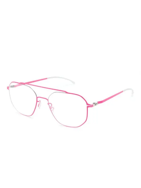 Mykita Arvo Pilot-frame Glasses