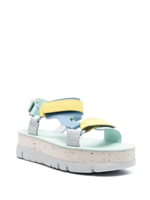 Camper Oruga Up Sandals