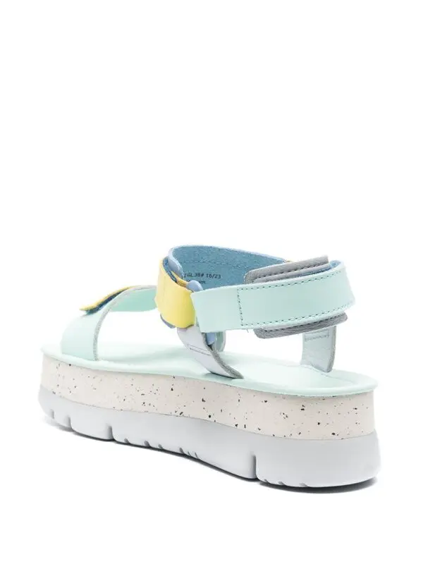 Camper Oruga Up Sandals
