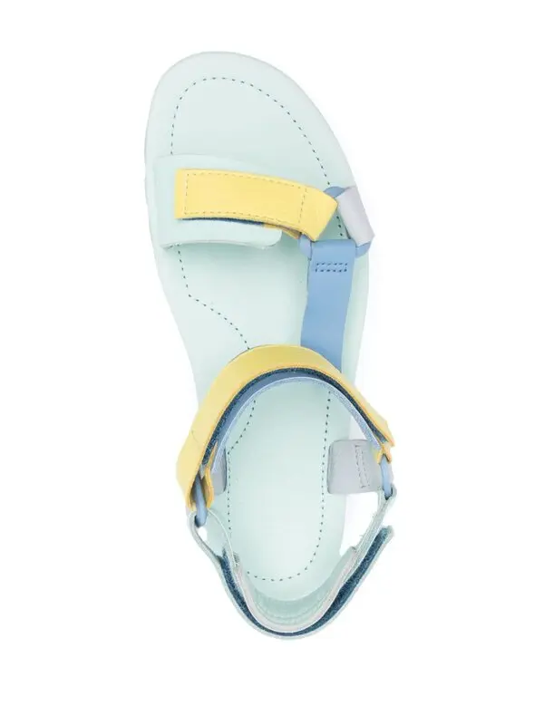 Camper Oruga Up Sandals