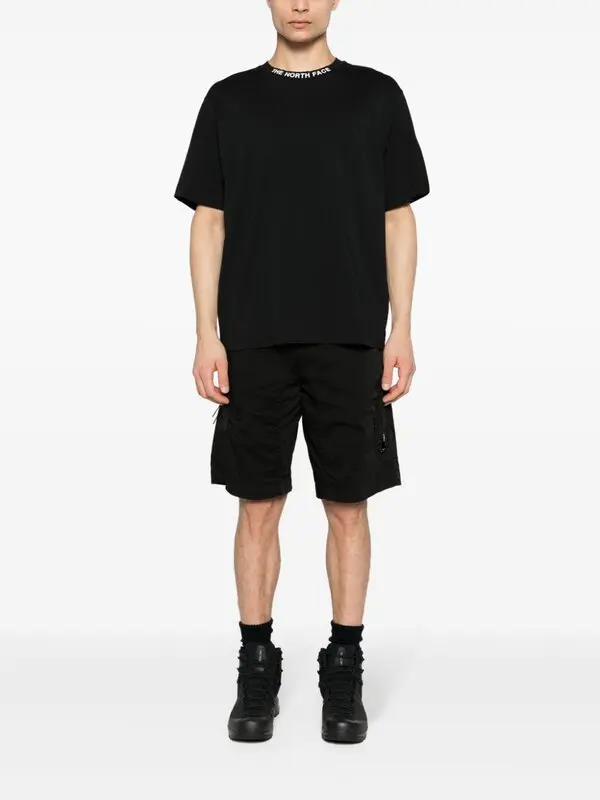 The North Face Zumu Logo-print T-shirt