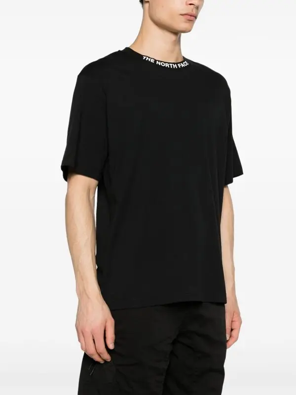 The North Face Zumu Logo-print T-shirt