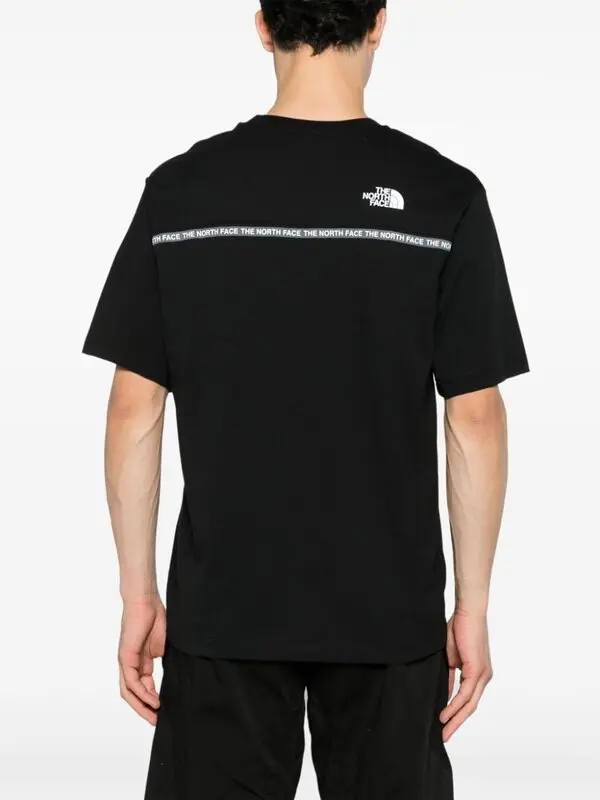 The North Face Zumu Logo-print T-shirt