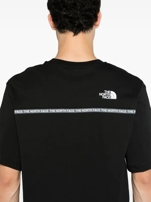 The North Face Zumu Logo-print T-shirt