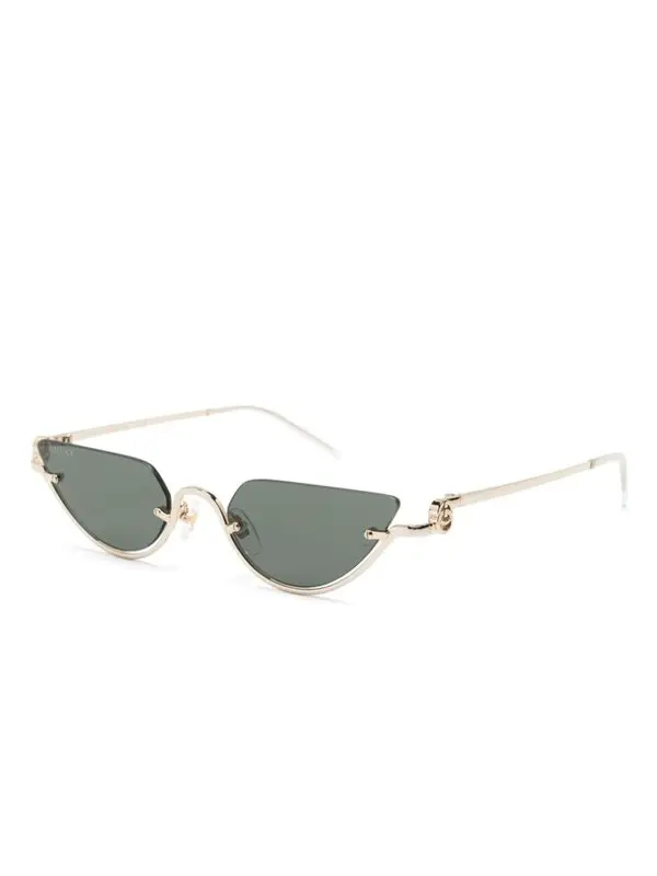 Gucci Gg1603s Cat-eye Sunglasses