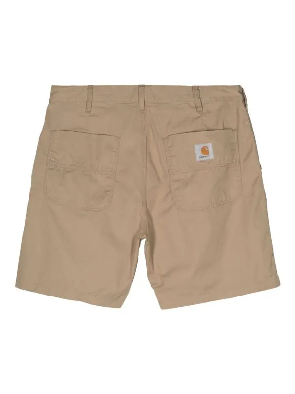 Carhartt Work In Progress Albert Bermuda Shorts