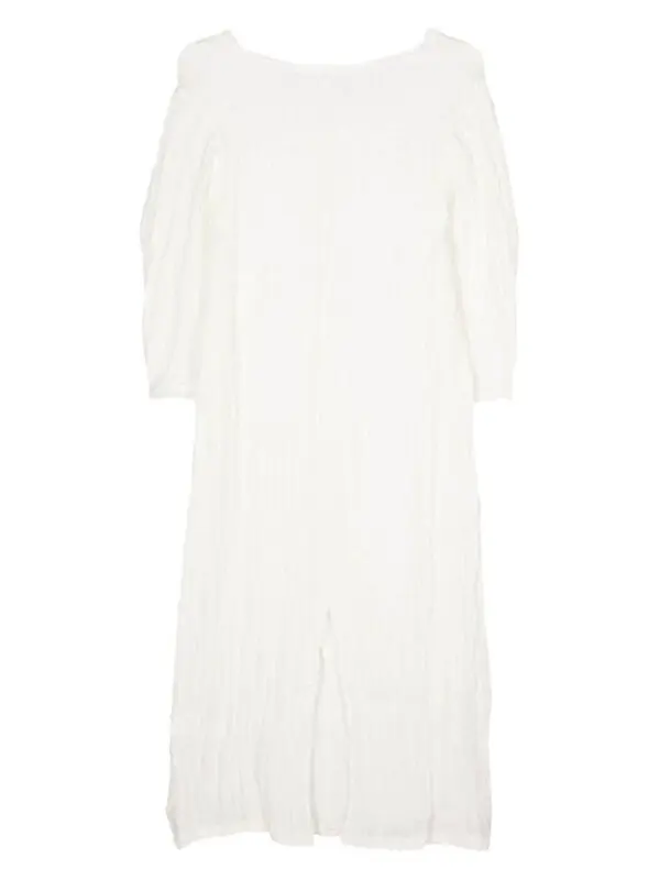 BY MALENE BIRGER Miolla Linen Dress