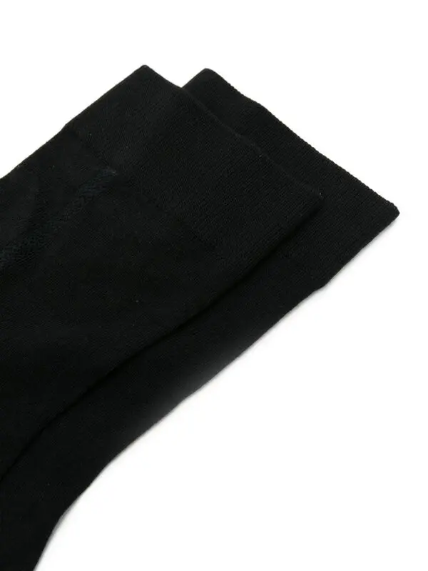 Wolford Fine-knit Socks