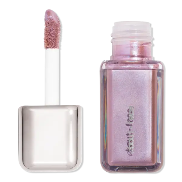 ABOUT-FACE Light Lock Highlight Fluid
