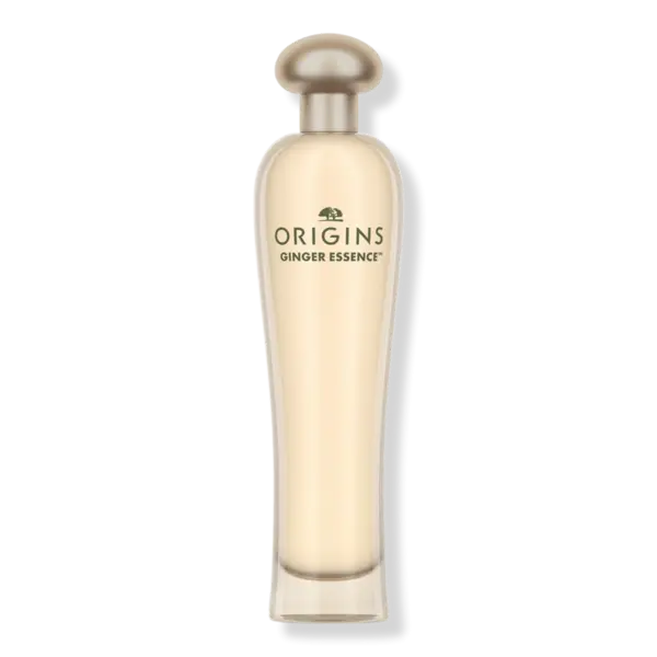 ORIGINS Ginger Essence Sensuous Skin Perfume Scent - One-color