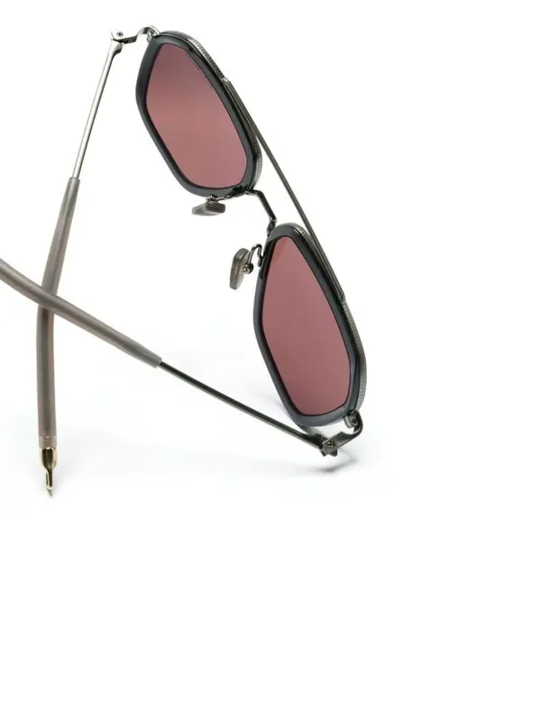 Dita Navigator-frame Sunglasses
