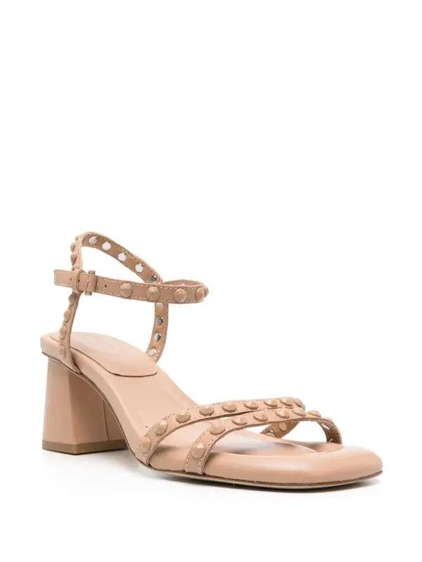 Ash Jody Bis Studded Sandals