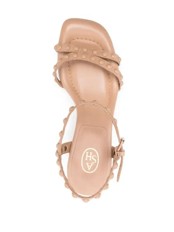 Ash Jody Bis Studded Sandals