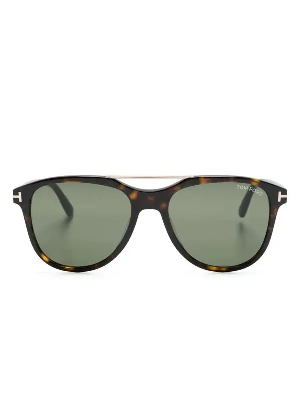 TOM FORD Damian 02 Sunglasses