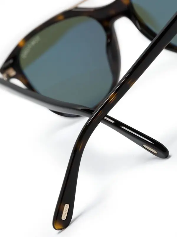 TOM FORD Damian 02 Sunglasses