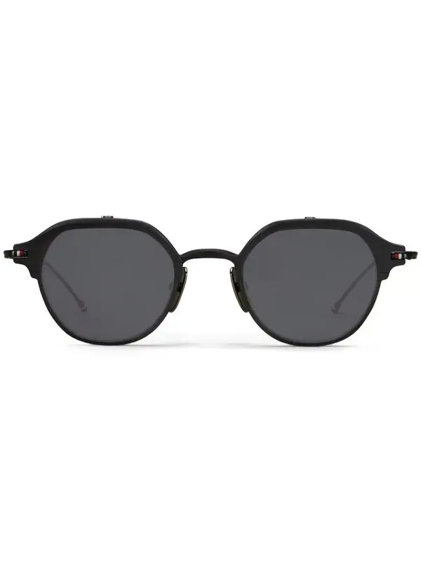 Thom Browne Sunglasses - Black
