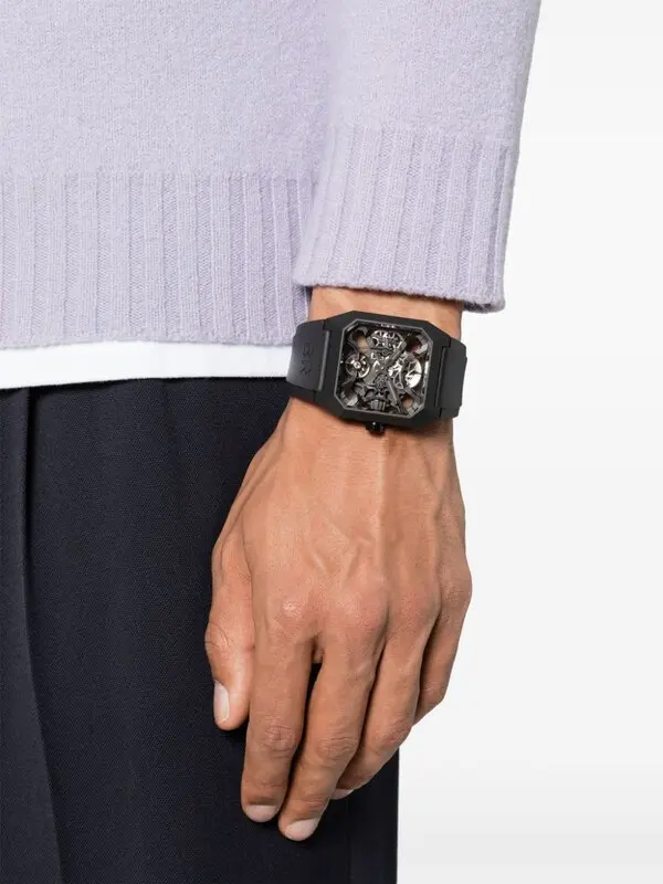 BELL & ROSS Br 03 42mm Watch