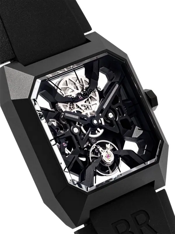 BELL & ROSS Br 03 42mm Watch