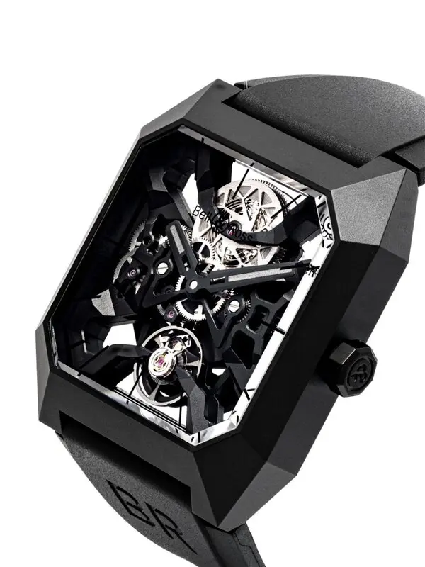 BELL & ROSS Br 03 42mm Watch