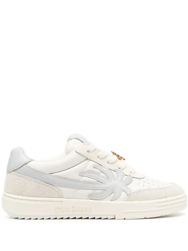 Palm Angels Palm Beach University Sneakers